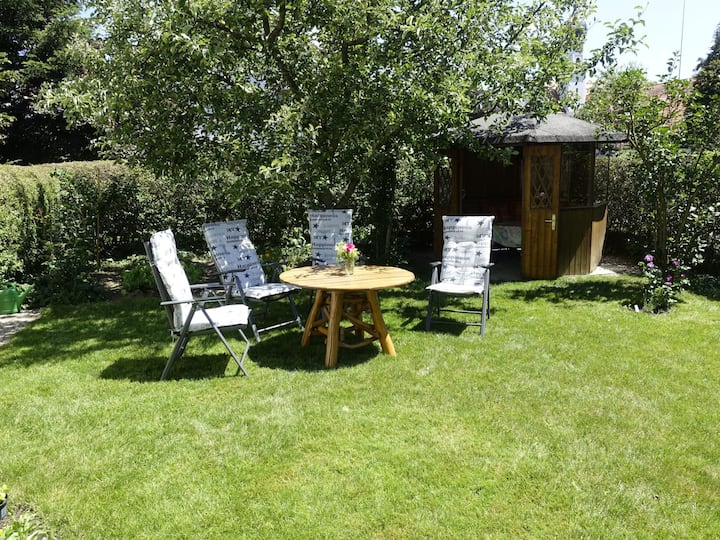 Mit Garten Im Schönen Tannheim By Interhome - Memmingen