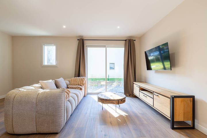 Maison 6 Personnes Armenteuleloudenvielle - Hautes-Pyrénées
