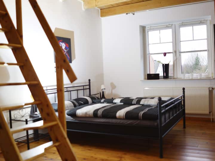 Glückstreffer By Interhome - Meppen