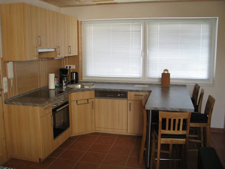 Appartement In Steinhude Mit Grill By Interhome - Wunstorf