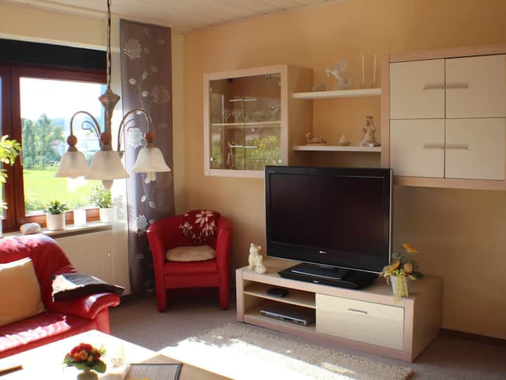 Im Teutoburger Wald By Interhome - Blomberg