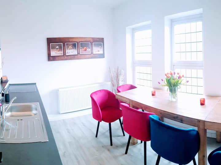 In Syke By Interhome - Syke