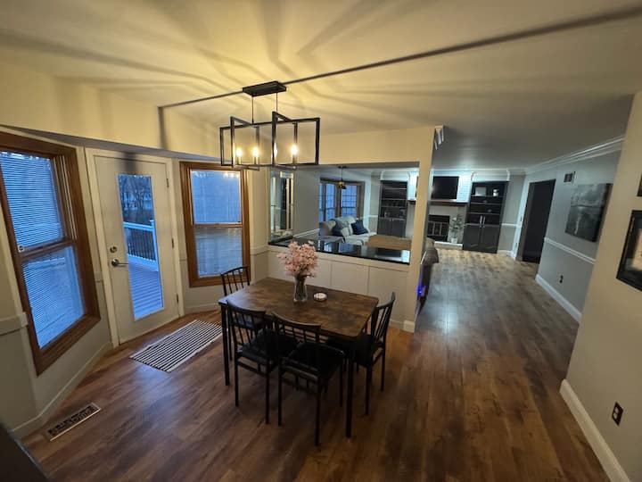 Stafford Court Escape By Stay Lage - Chesterfield, MO