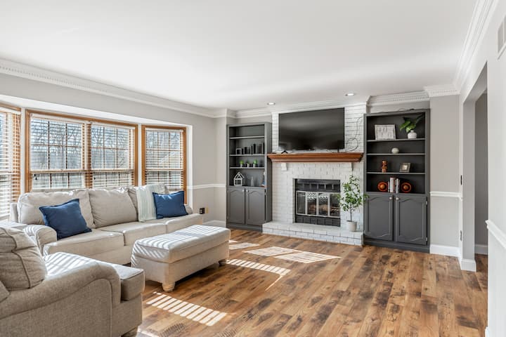 Stafford Court Escape By Stay Lage - Chesterfield, MO