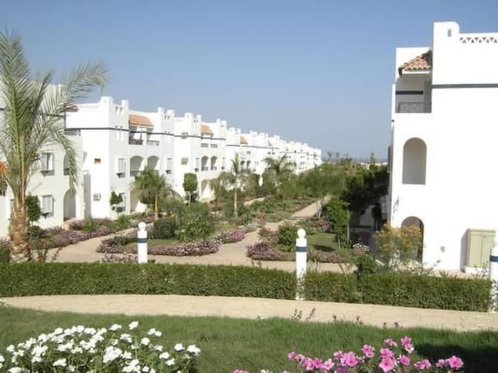 Fewo Riviera Sharm By Interhome - Sharm El-Sheikh