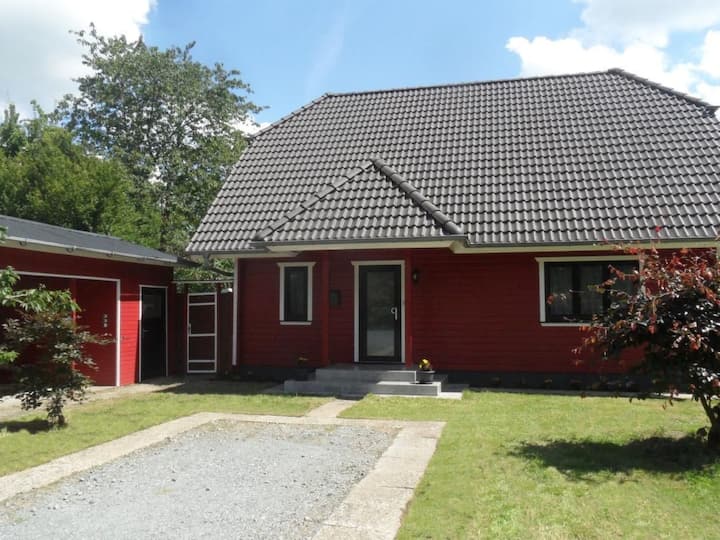 Idyllisches Landhaus By Interhome - Freiburg