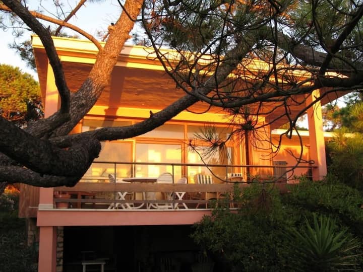 Villa Giacaranda By Interhome - モンテ・アルジェンターリオ