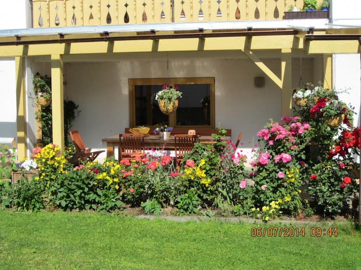 Weber By Interhome - Bischofsmais