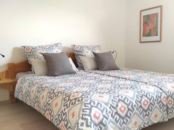 Appartement In Medenscheid Mit Garten Und Terrasse - Bacharach