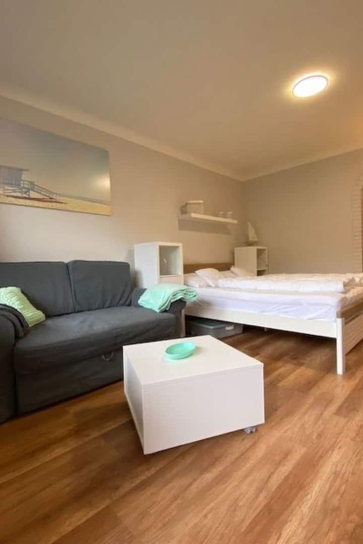 Haus Schwanensee Wohnung 24 By Interhome - Bosau