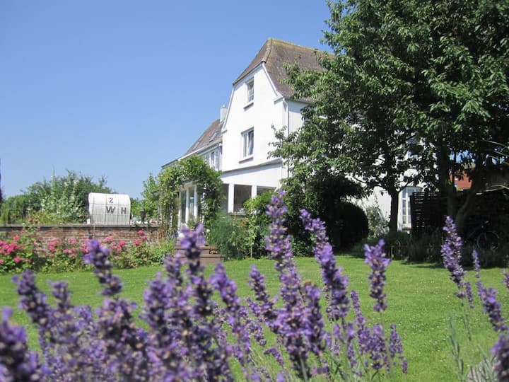 Wohnung In Gießelrade Mit Großem Garten - Ahrensbök