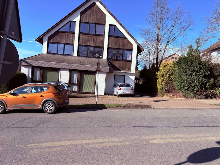 Wohnung Christine By Interhome - Osterode am Harz