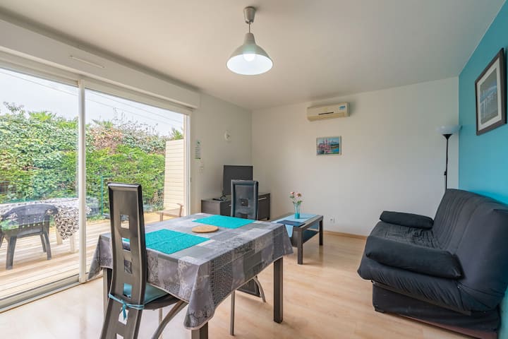 Ile D'oléron - Jonzac