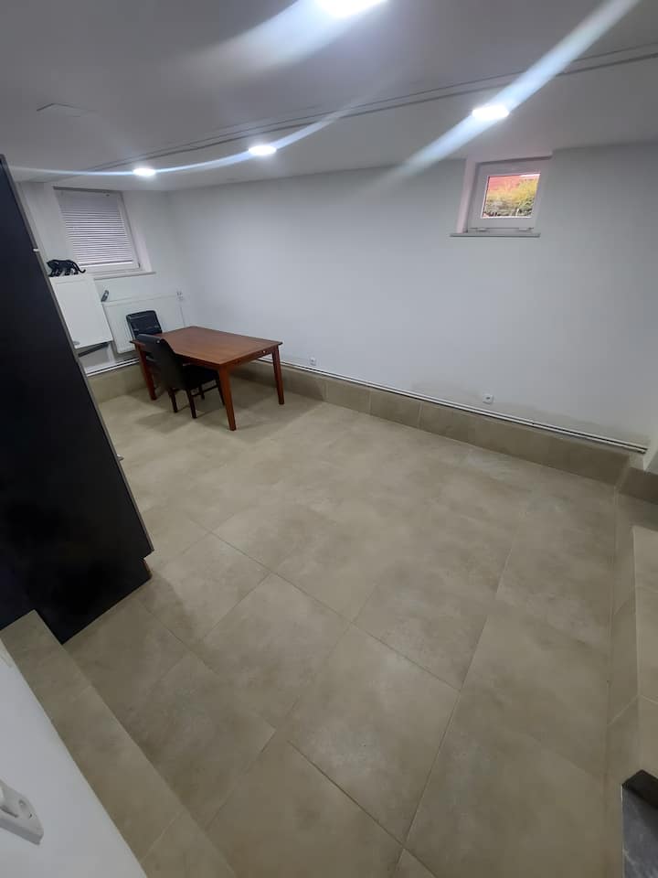 Ferienwohnung Tiefer Garten - Itzehoe