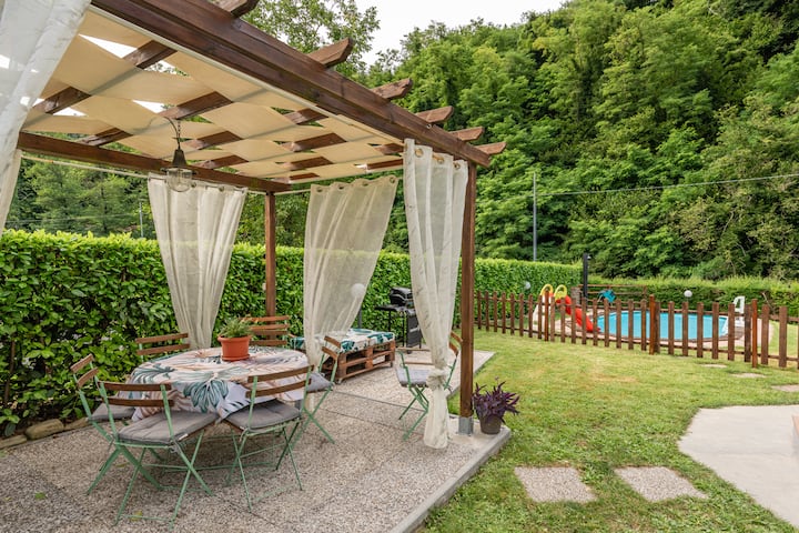 Casa Neva - Viareggio