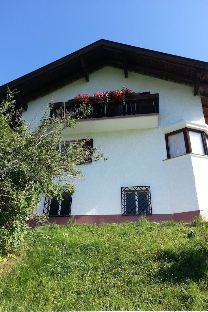 Ferienhaus Gassner In Navis By Interhome - Navis