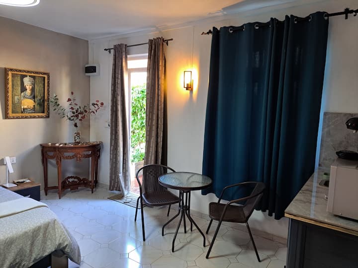 Studio 1 Ensuite Mit Privatem Und Unabhängigem Zug - Port Louis