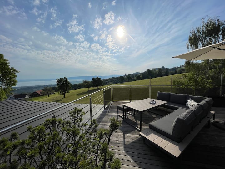 Wartheim By Interhome - Sankt Anton