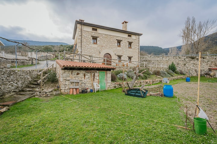 Torres 1 - Medina de Pomar