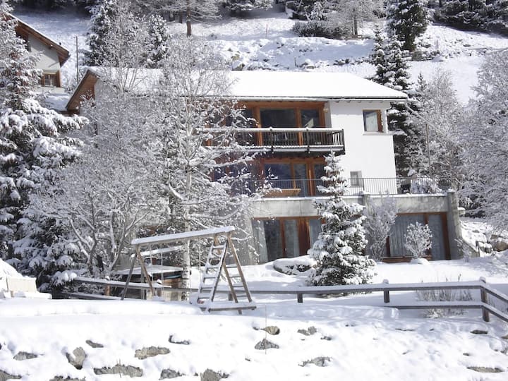 Studio By Interhome - Bever