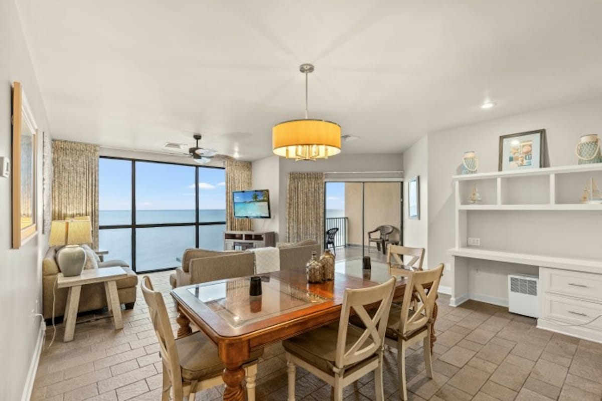 Frente al mar 2BR-Lazy River-Sand Dunes Main 1234 - Deptos. en complejo ...