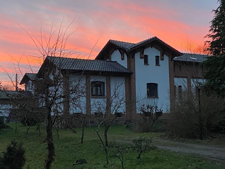 Turmwohnung By Interhome - Güstrow