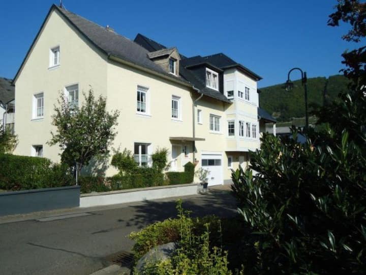 Auszeit Trittenheim By Interhome - Trittenheim