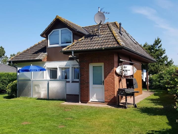 Herich By Interhome - Amrum