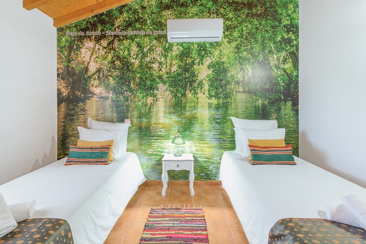 Casa Da Clarinha - Odemira