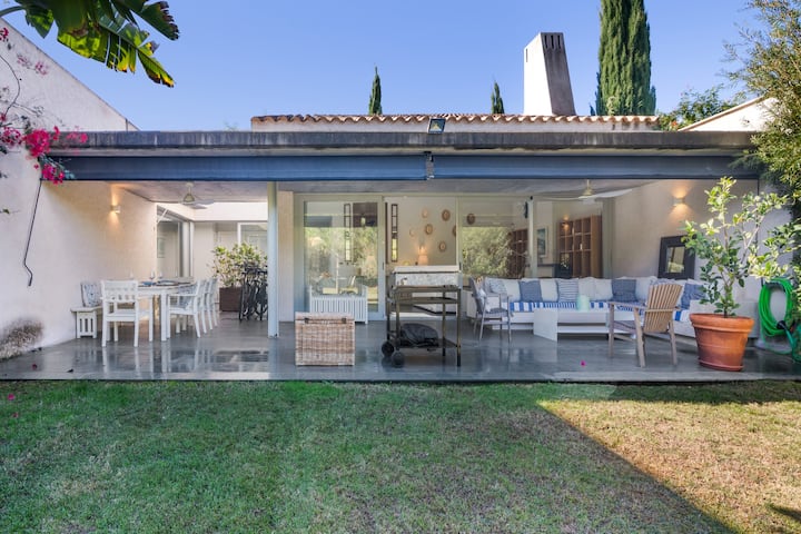 Villa Rompido - El Rompido