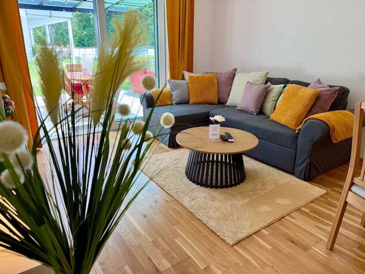 Gartenwohnung By Interhome - Pörtschach am Wörthersee