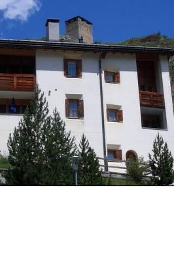 Trais Fluors By Interhome - Scuol