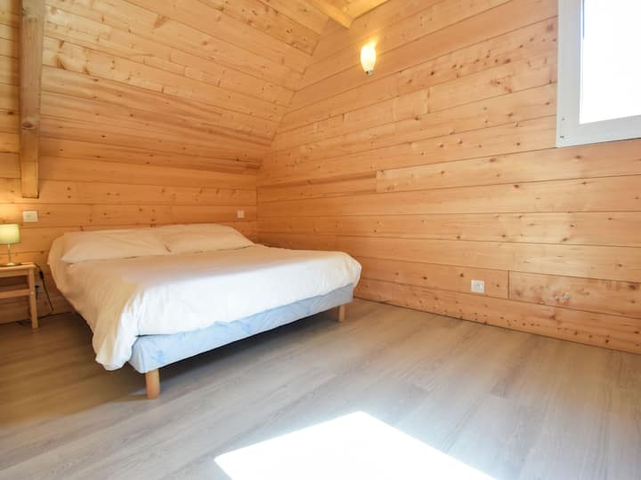 Troumousse Für 8 Personen Und 4 Kinder - Luz-Saint-Sauveur