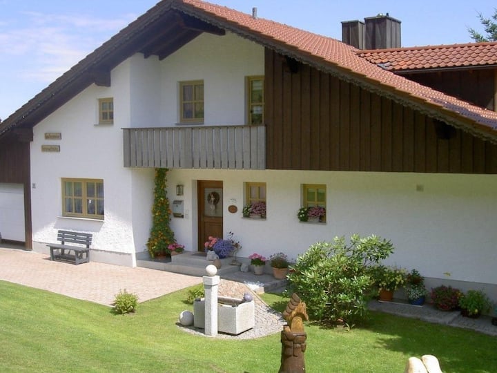 Haus Annemarie By Interhome - Philippsreut