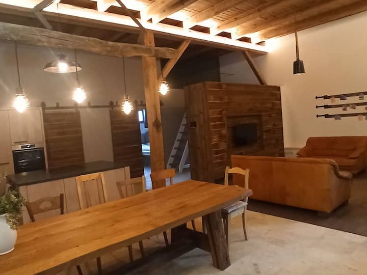 Fewo Stodlwerk By Interhome - Neunburg vorm Wald