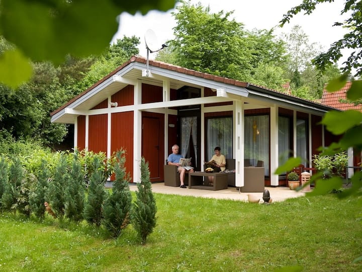 Robinson By Interhome - Ronshausen