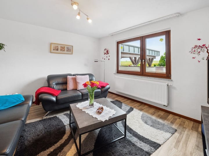 Haus-fernblick By Interhome - Mechernich