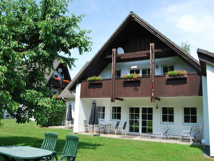 Fewo Stricker 22 By Interhome - Wieda