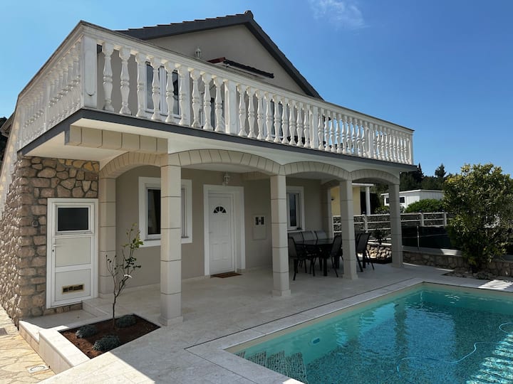 Residence Mediterran By Interhome - Skradin