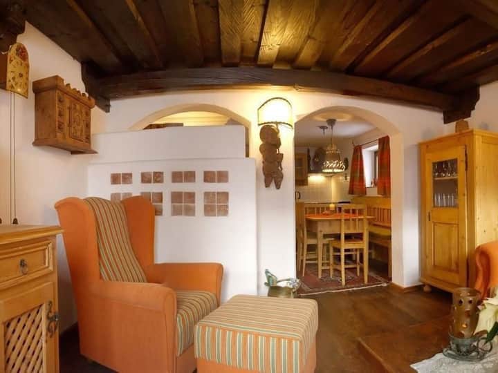 Kärntnerhaus In Falkertsee By Interhome - Kärnten
