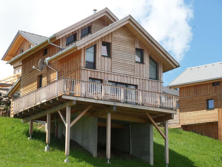 Klippitzhimmel In Klippitztörl By Interhome - Wolfsberg