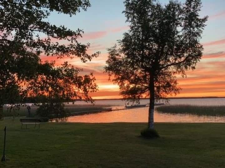 In Tibro Mit Kleinem Garten By Interhome - Tibro