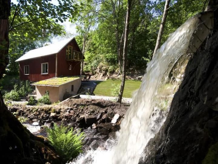 Direkt Am See Gelegen By Interhome - Alingsås