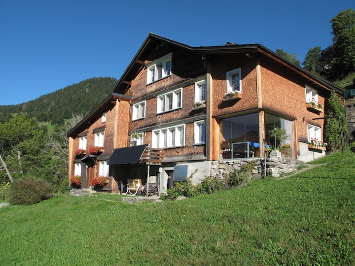 Gubel By Interhome - Wildhaus