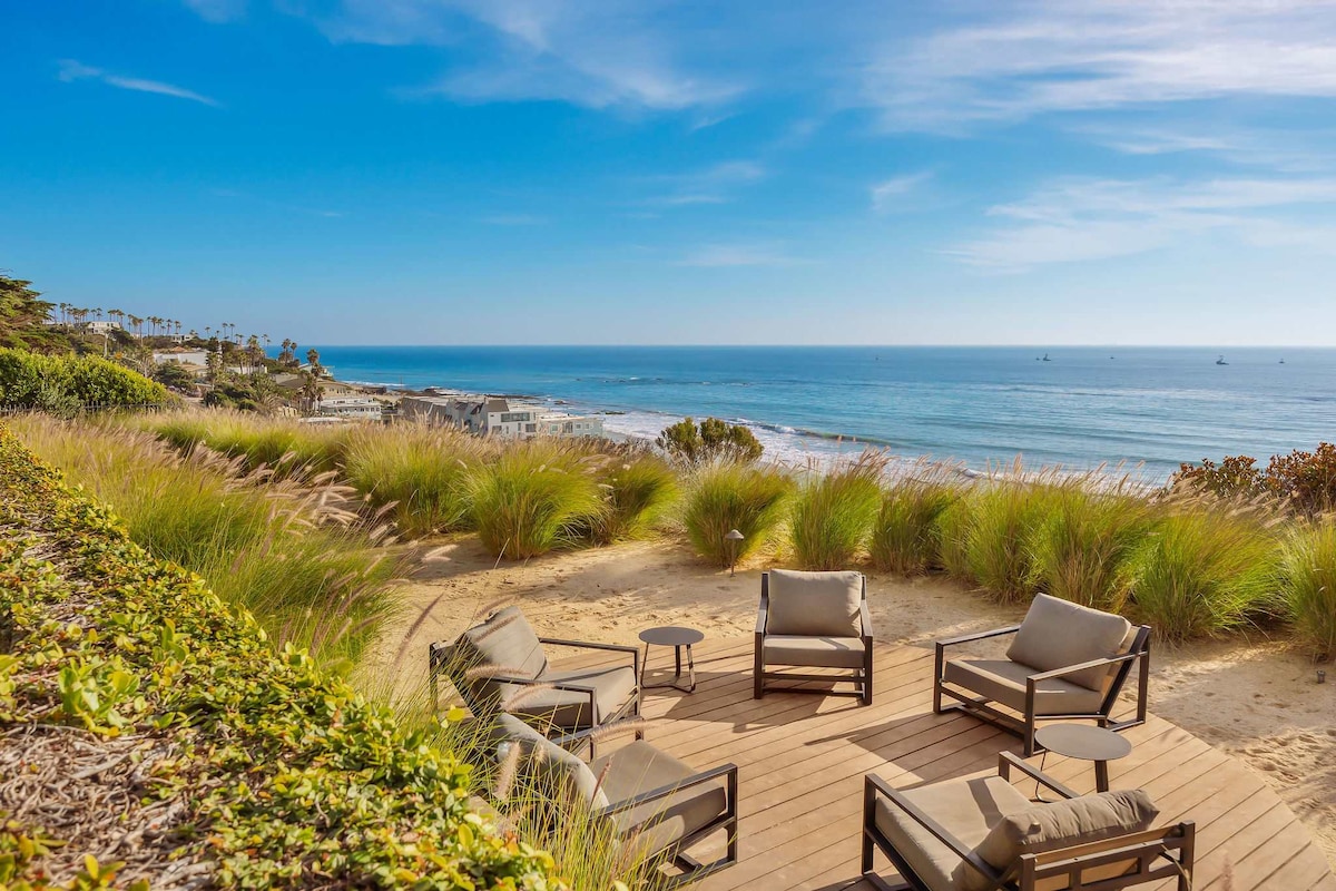 Miramar Estate by Stay Awhile Villas - Villas for Rent in Malibu ...