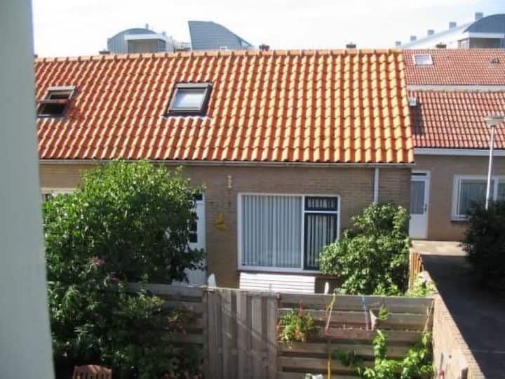 Mit Privatem Garten Und Terrasse By Interhome - Egmond aan Zee