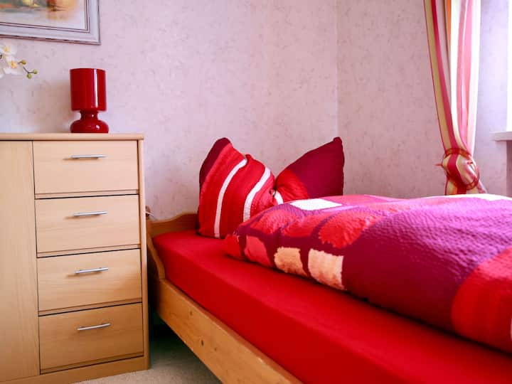 Große Wohnung In Weißenstadt By Interhome - Weißenstadt