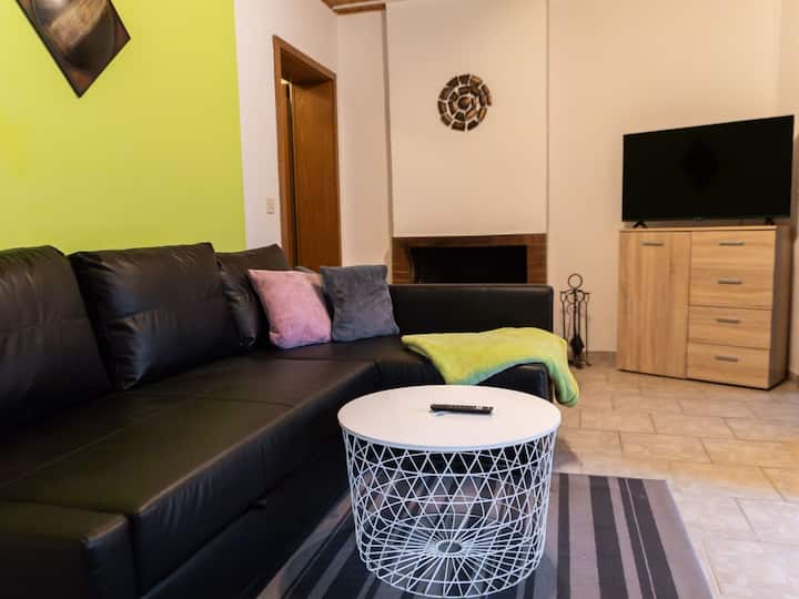 Auf Einem Reiterhof By Interhome - Weißenstadt