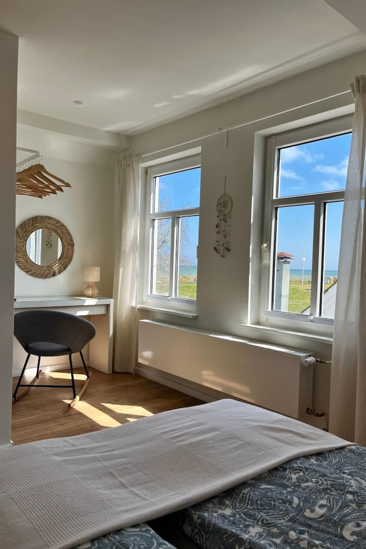 Mit Meerblick By Interhome - Stakendorf