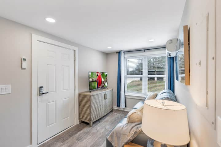 Fresh*cozy*practical*budget Friendly Apt (241a) - Bremen